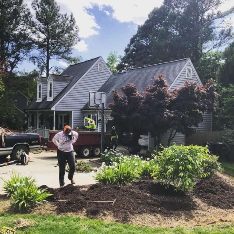 Eagle Lawn Care & Landscaping